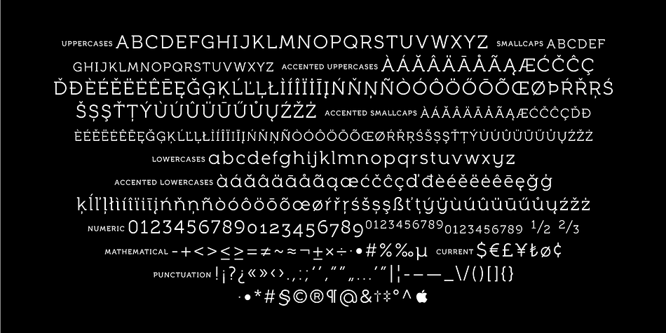 Full Neue Font