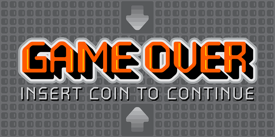 Ender Font | Fontspring