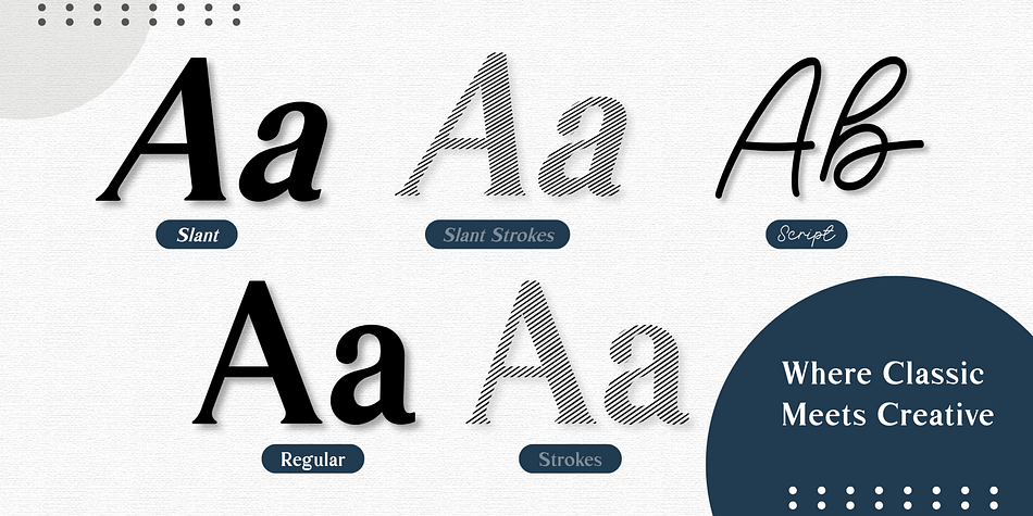 Fox Amoria Font