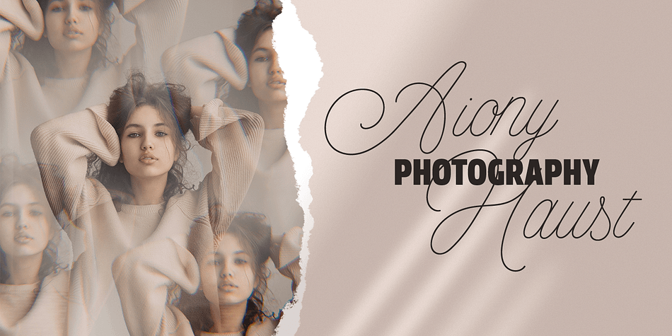 MADE Florence Font | Fontspring