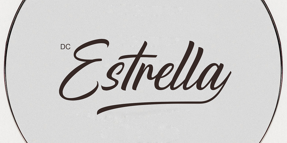 Estrella Font