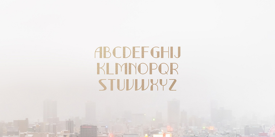 Emporia Font
