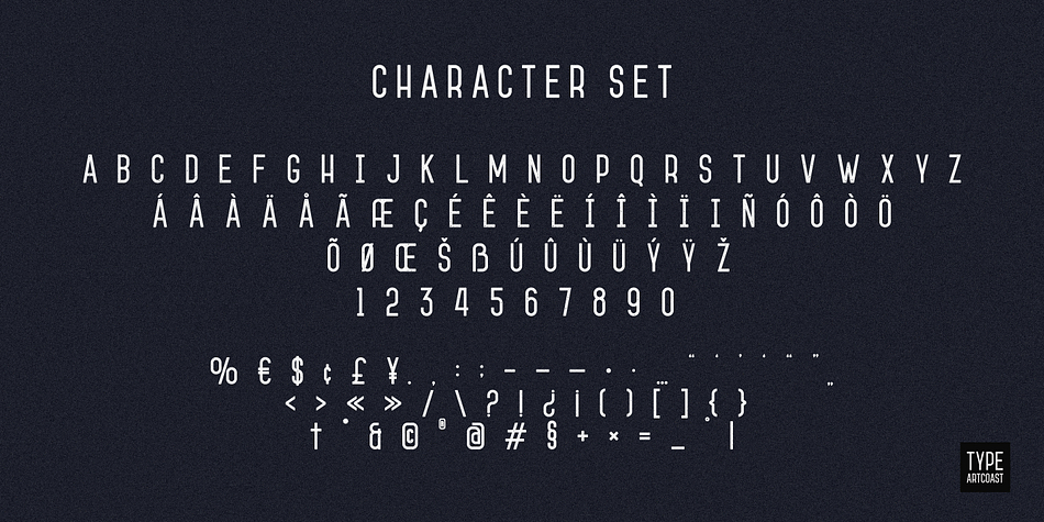 Jameson Font
