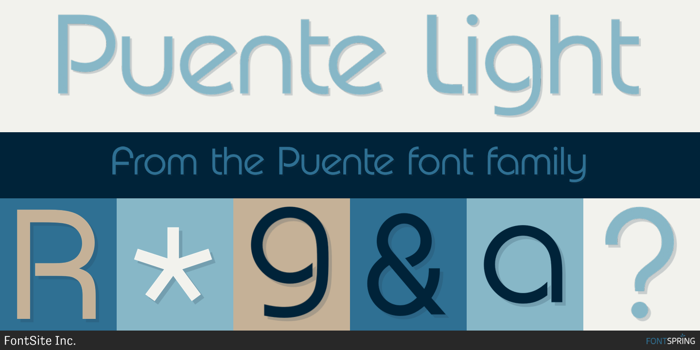 Puente Font