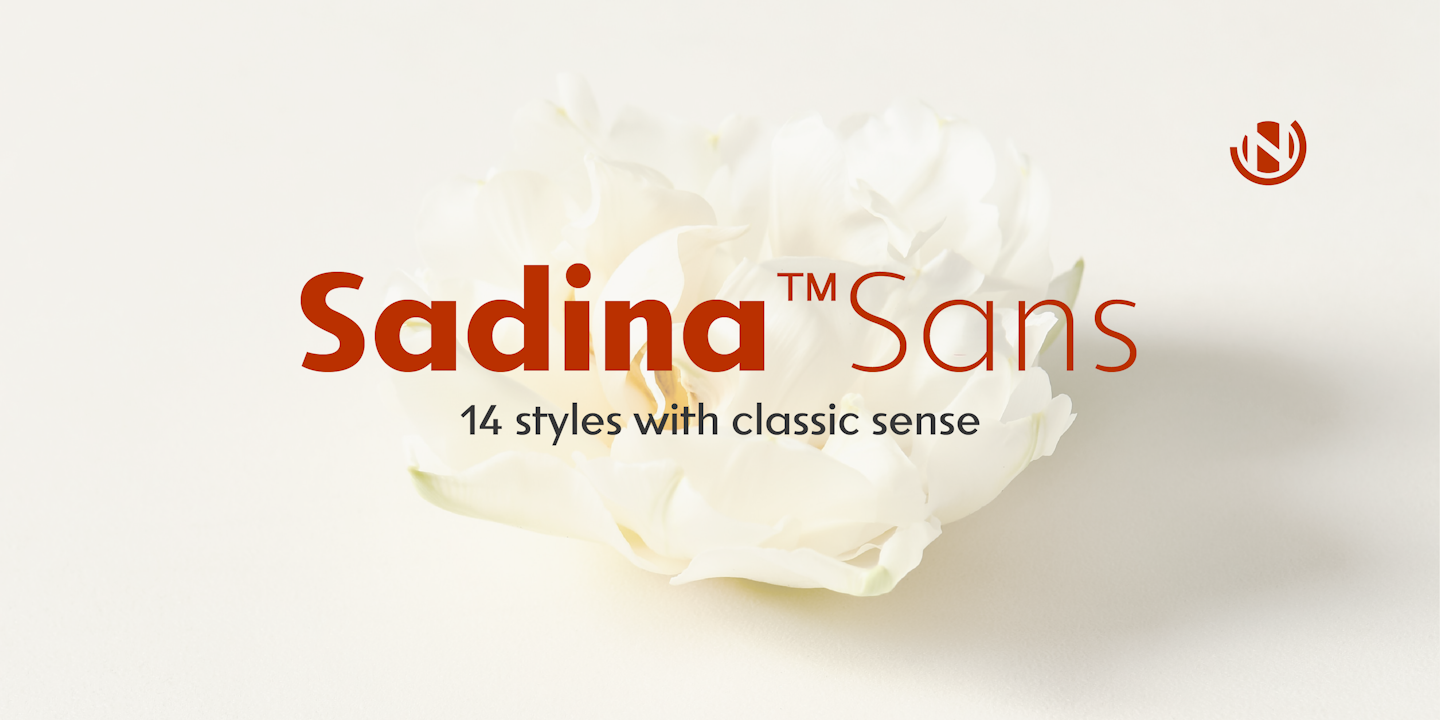 Sadina Font