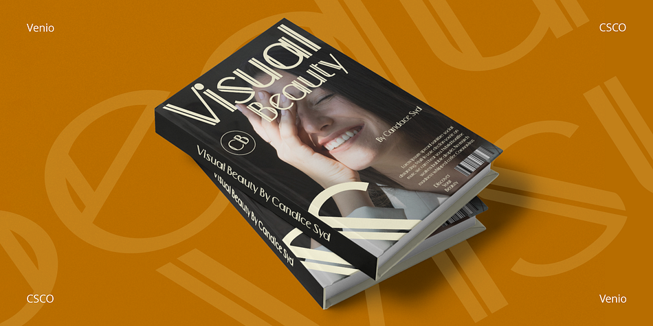Venio Font