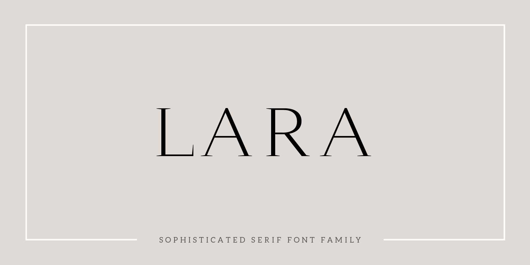 Lara Font