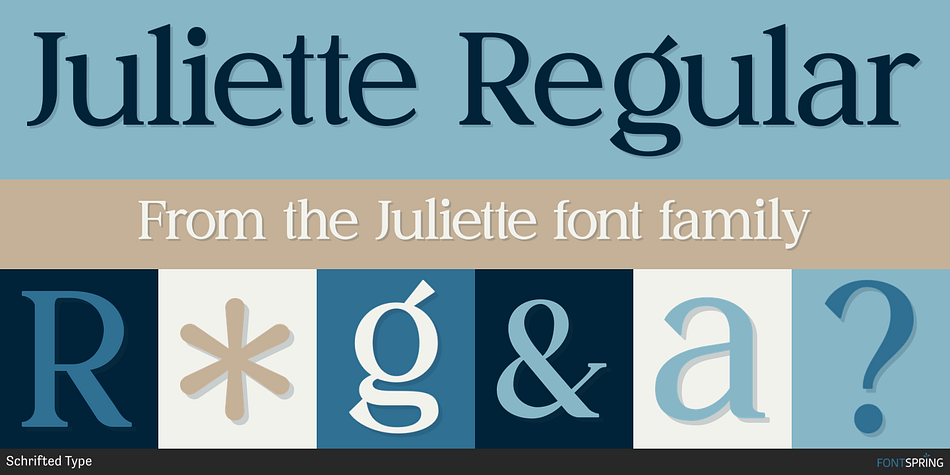 Juliette Font