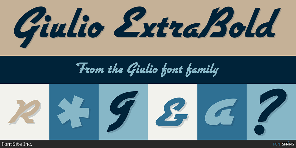 Giulio Font