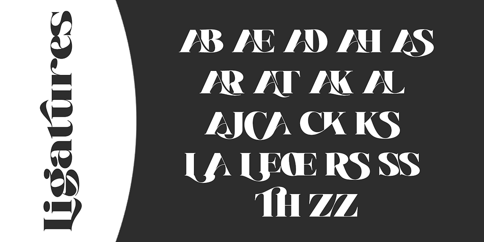 Gibson Font