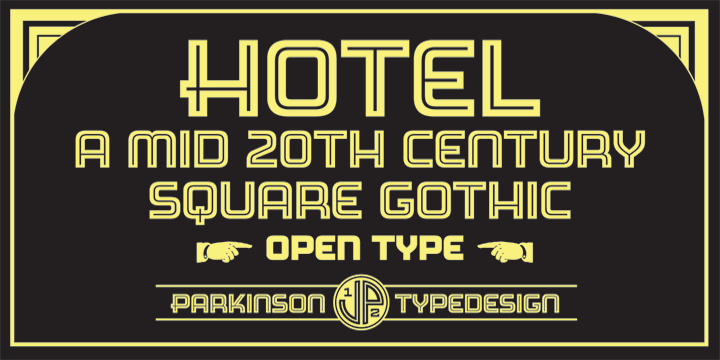 Hotel Font