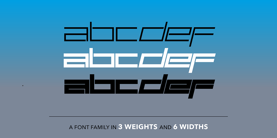 SB Carbon Font