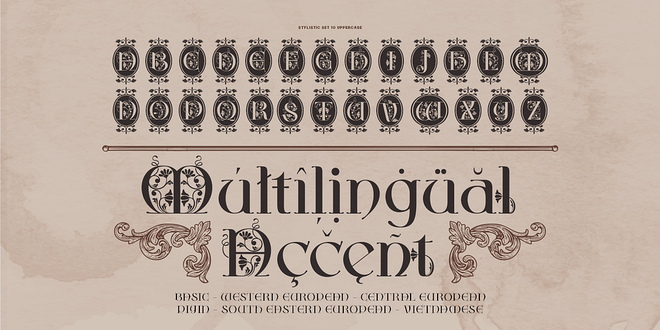 Hermis Soul Font
