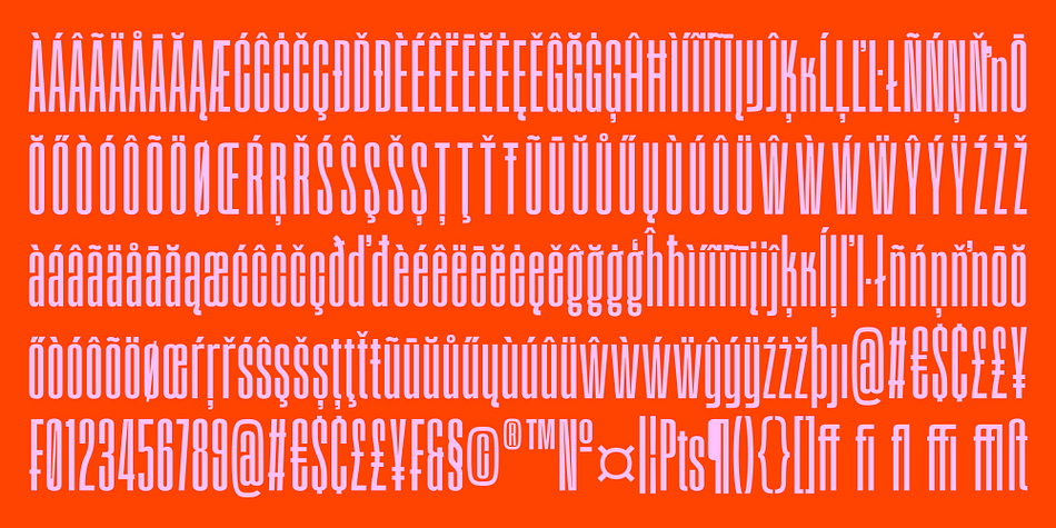 GR Sang Font