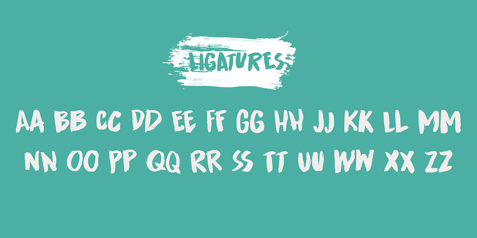 Hanoded's Essential Fonts Bundle Font