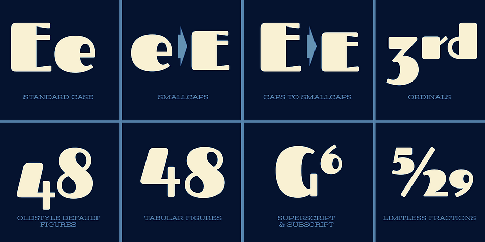 Fascinate Pro Font Family by Stiggy & Sands - Fontspring