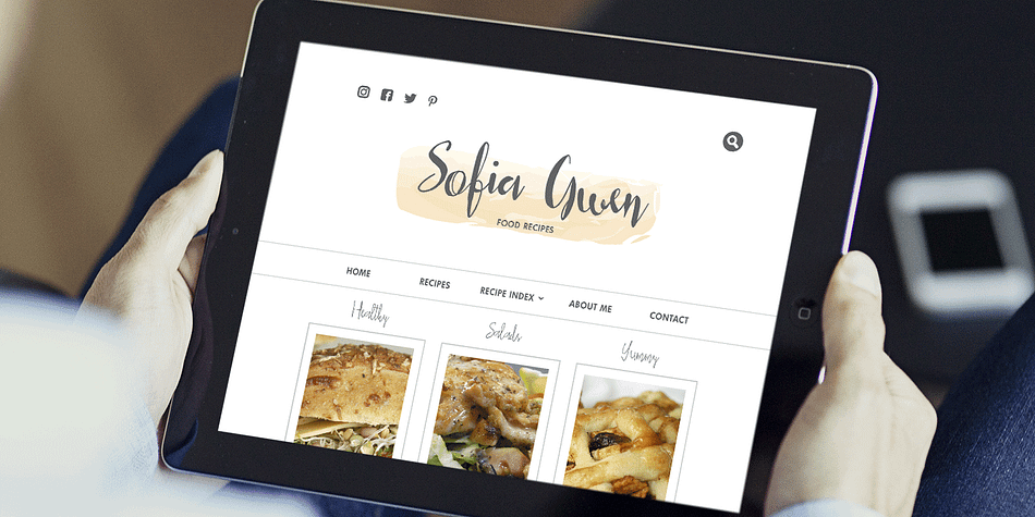 Casual Mark Script Font