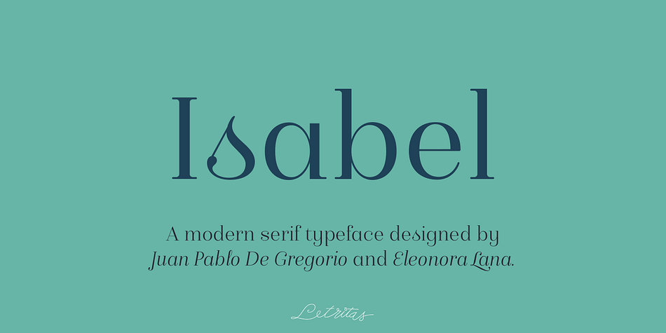 Isabel Font