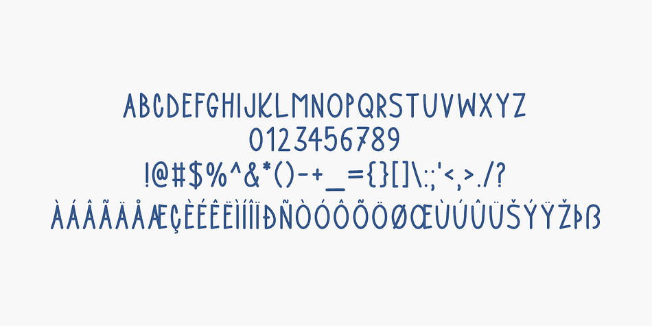 Hope Wins Font