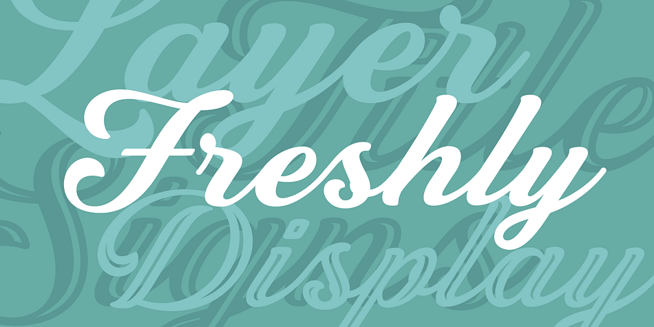 Lunair Font