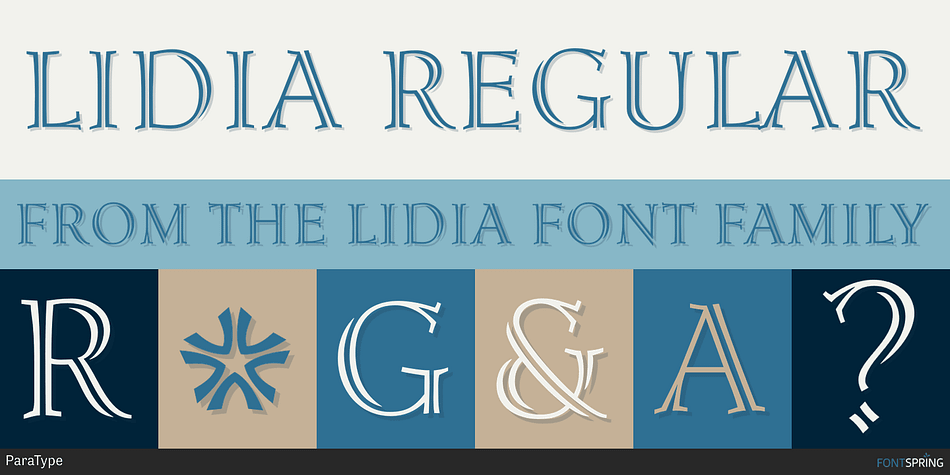 Lidia Font