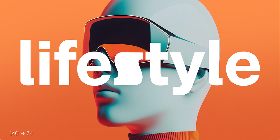 Neo Grotesk Font
