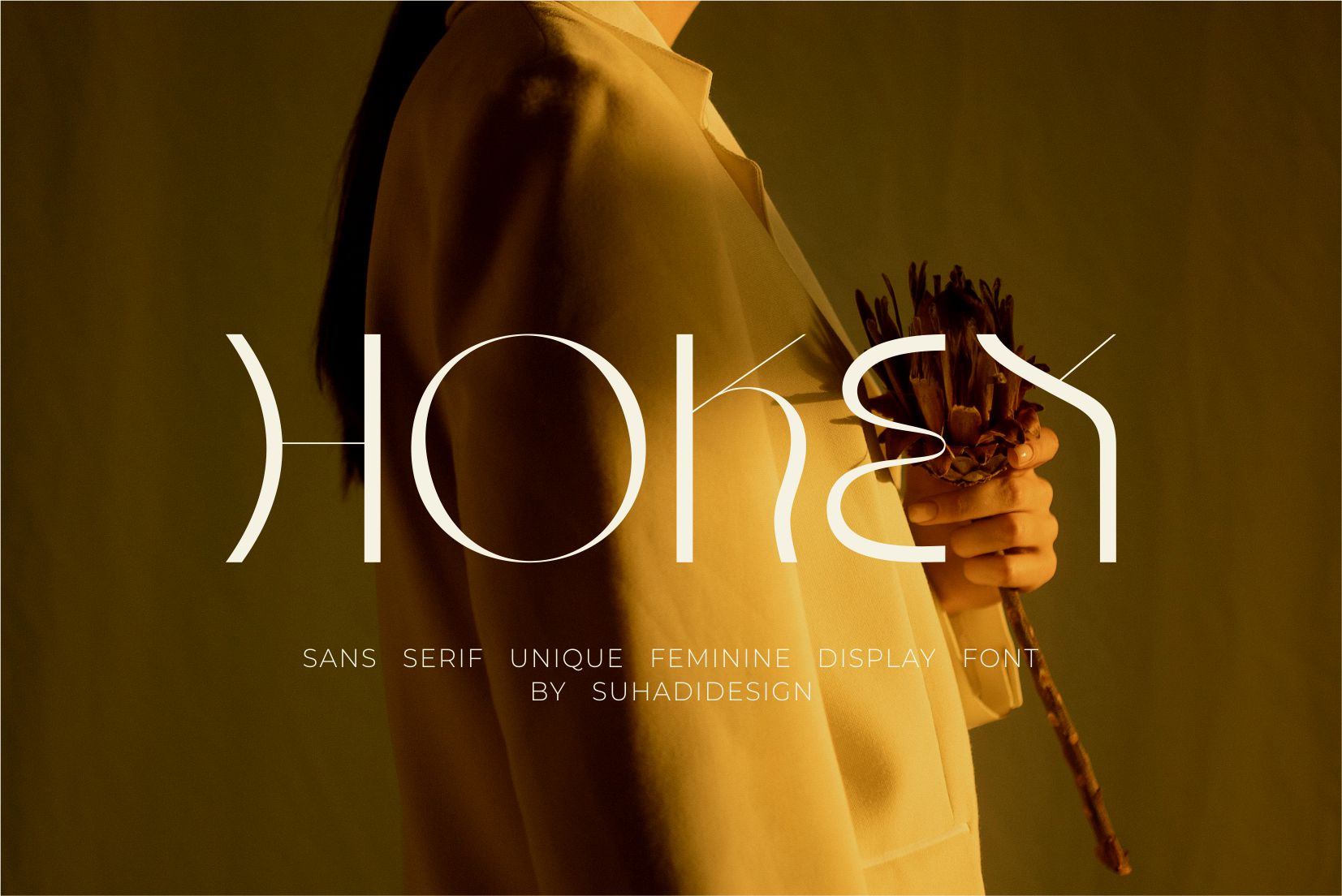 Hokey Font