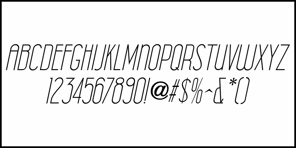 Film Critic JNL Font