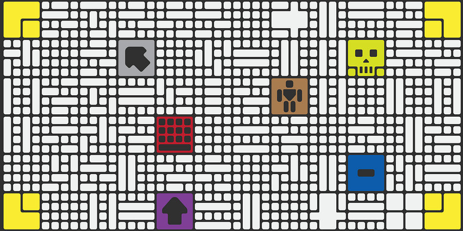 Ender Font | Fontspring