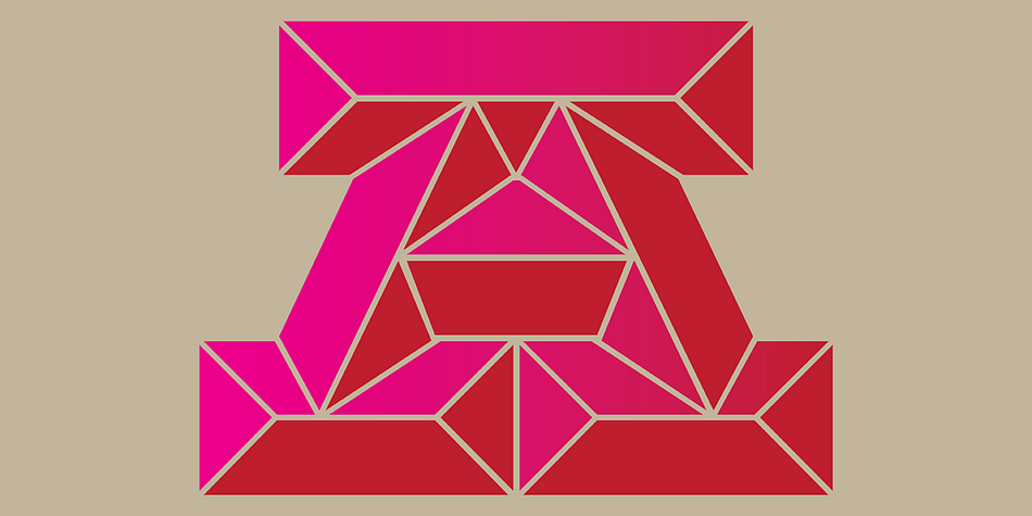 Hopeless Diamond Font