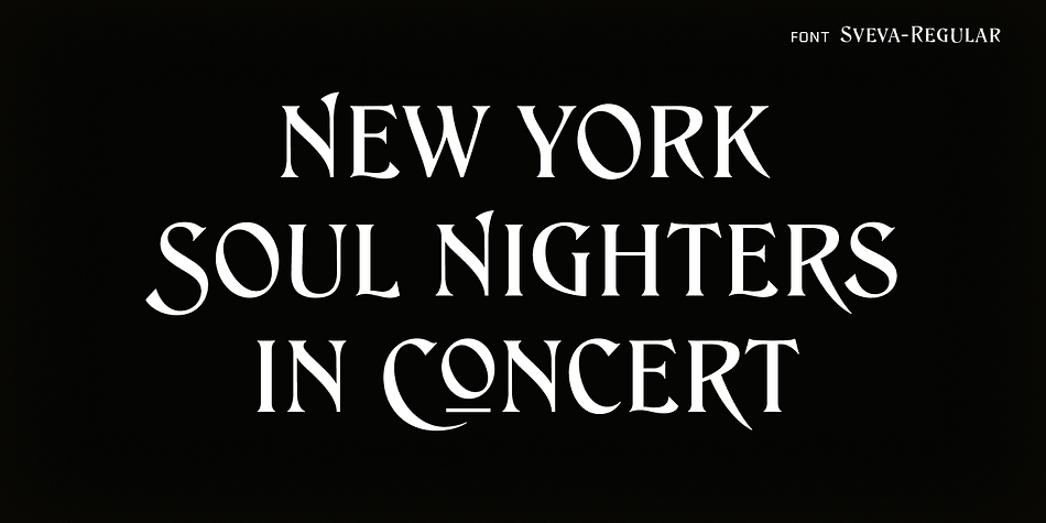 Sveva Font