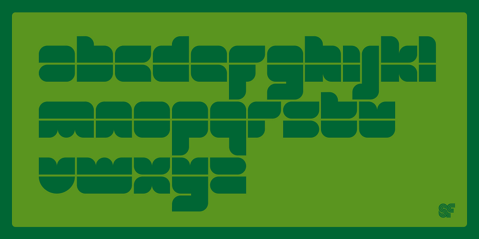 Blox Font