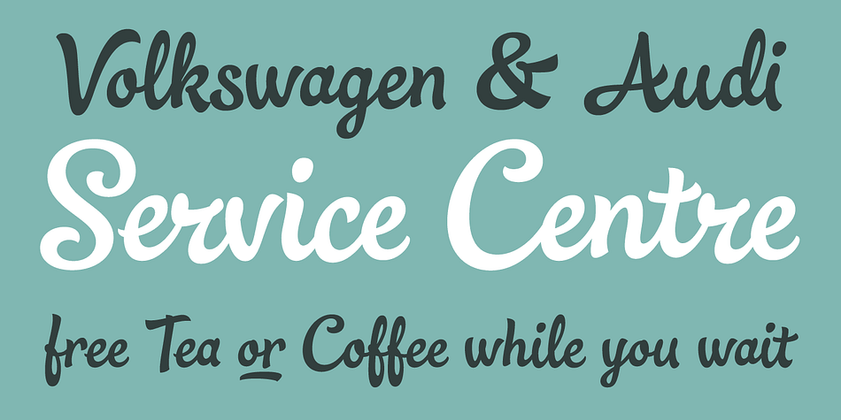 Ollie Font | Fontspring