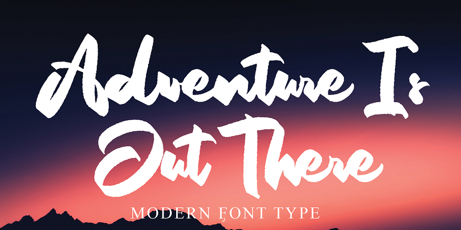 Rims Metteor Font