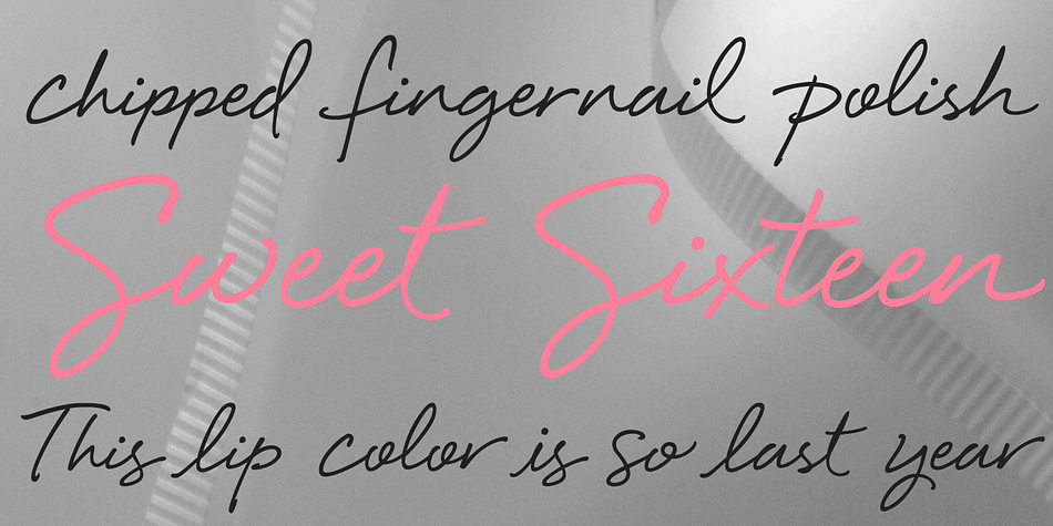 Eye Catching Pro Font