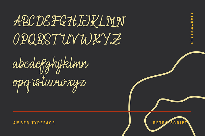 ELDARODA Font