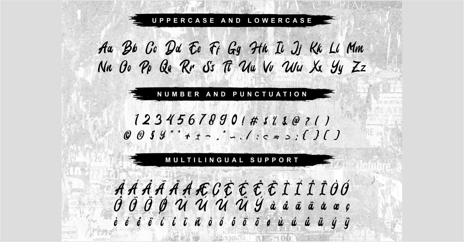 Hasmita Font