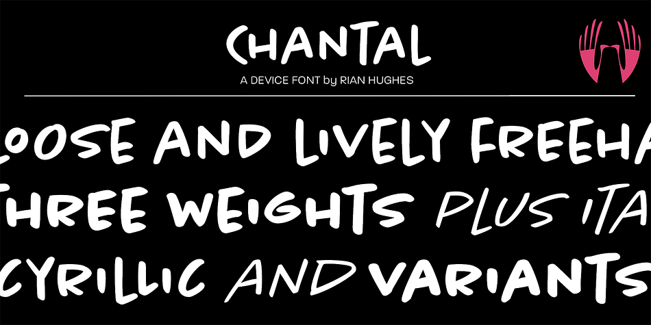 Chantal Font