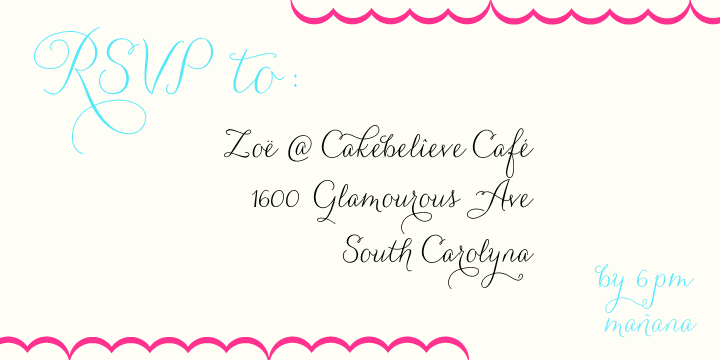 Carolyna Font