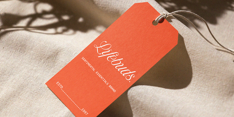 Hottest Springs Font