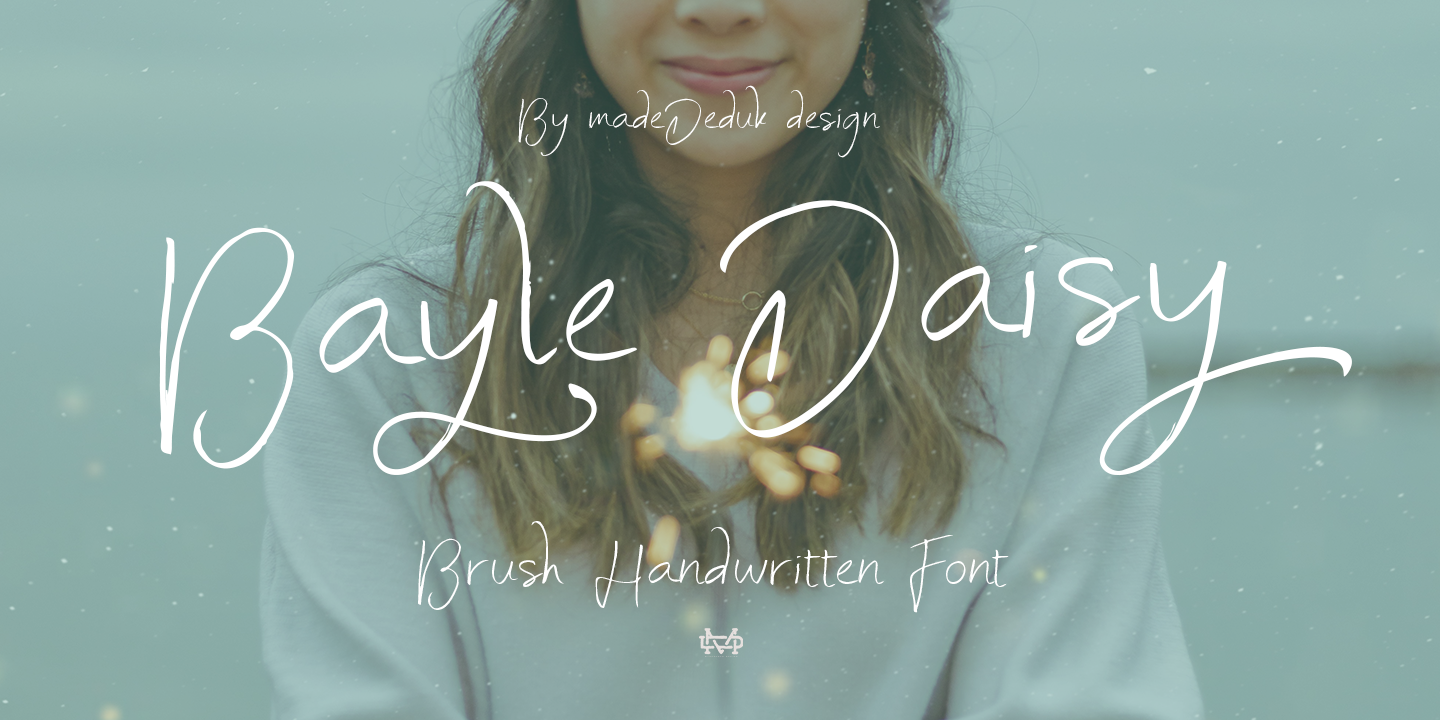 Bayle Daisy Font