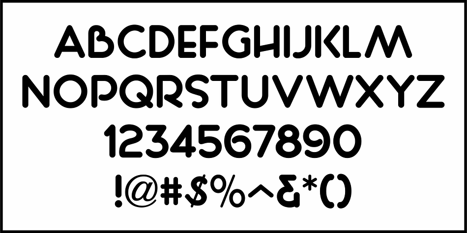 Silent Cinema JNL Font