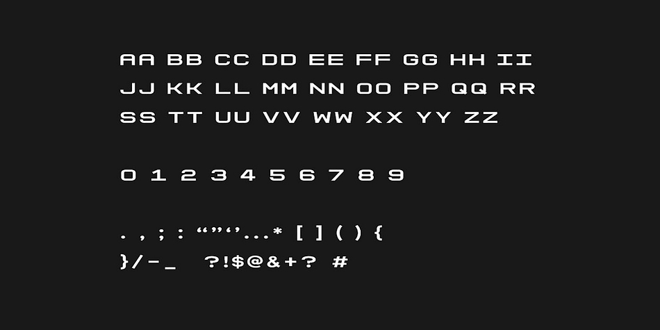 RAXTOR Font Family by Fontastica - Fontspring