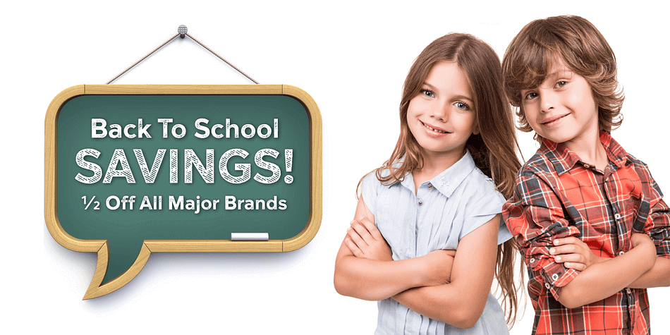 Versatile Bold Font Family by Borges Lettering & Design