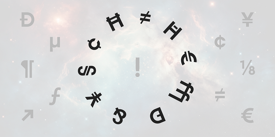 Olyford Variable Font