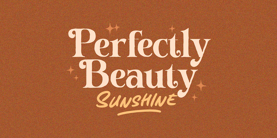 Melina Davidson Font