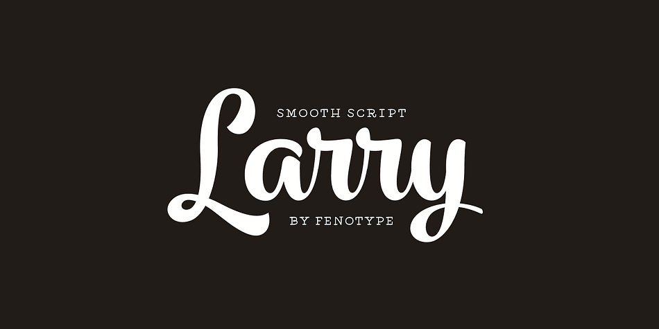 Larry Font