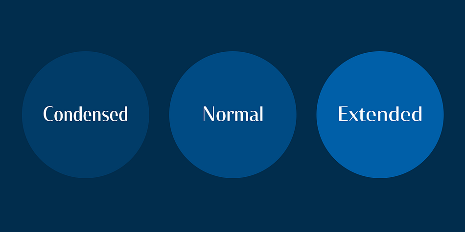 Solitas Contrast Font