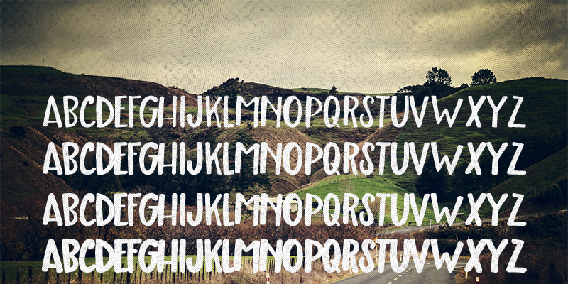 Porter Font