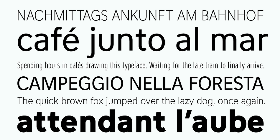 Scanno Font